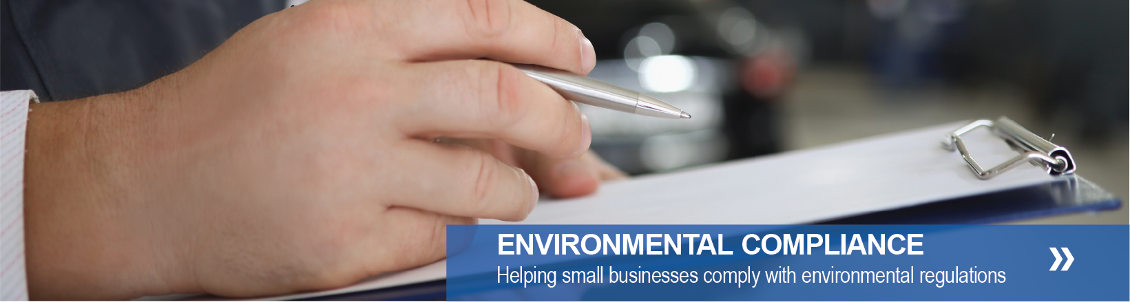 Home | National Small Business Environmental Program