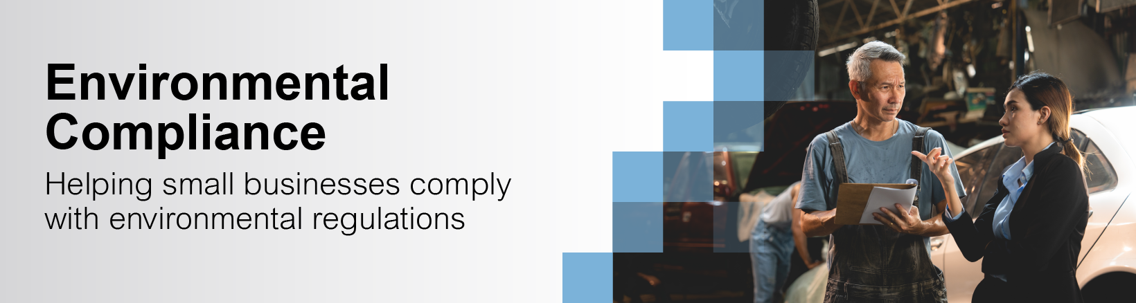 Home | National Small Business Environmental Program