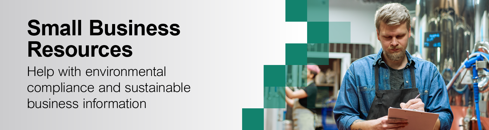 Home | National Small Business Environmental Program